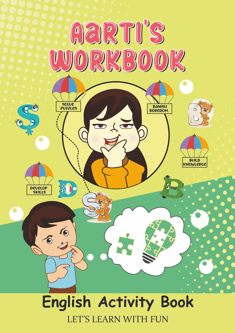 Buy Aarti s Workbook Book Online At Low Prices In India Buy Aarti s Workbook Book Online At Low Prices In India